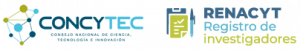 Plataforma de servicio Renacyt