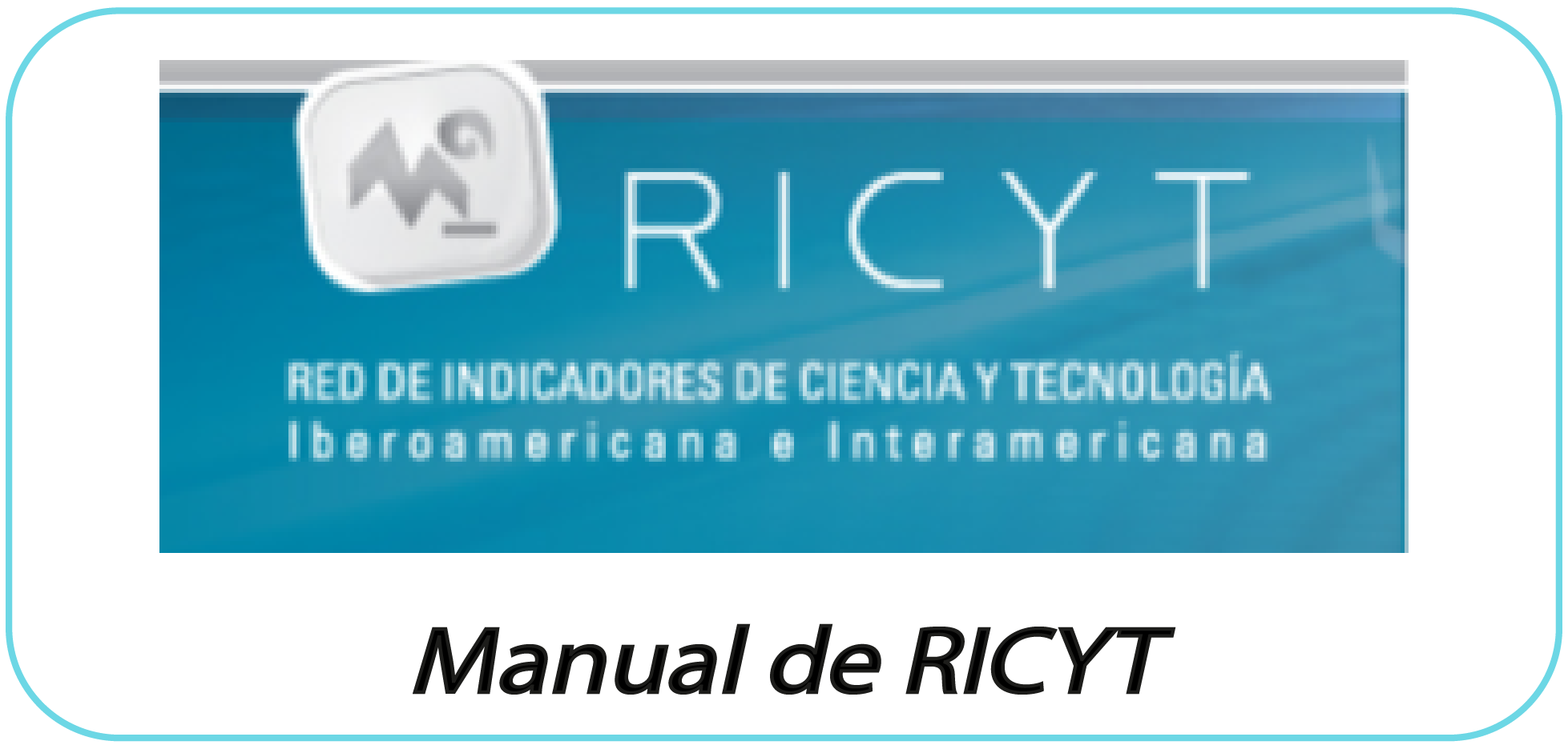 Plataforma de servicio Renacyt
